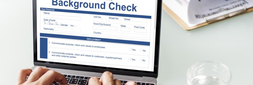 7 Signs of a Highly Effective Background Check Company | VerifyProtect.com