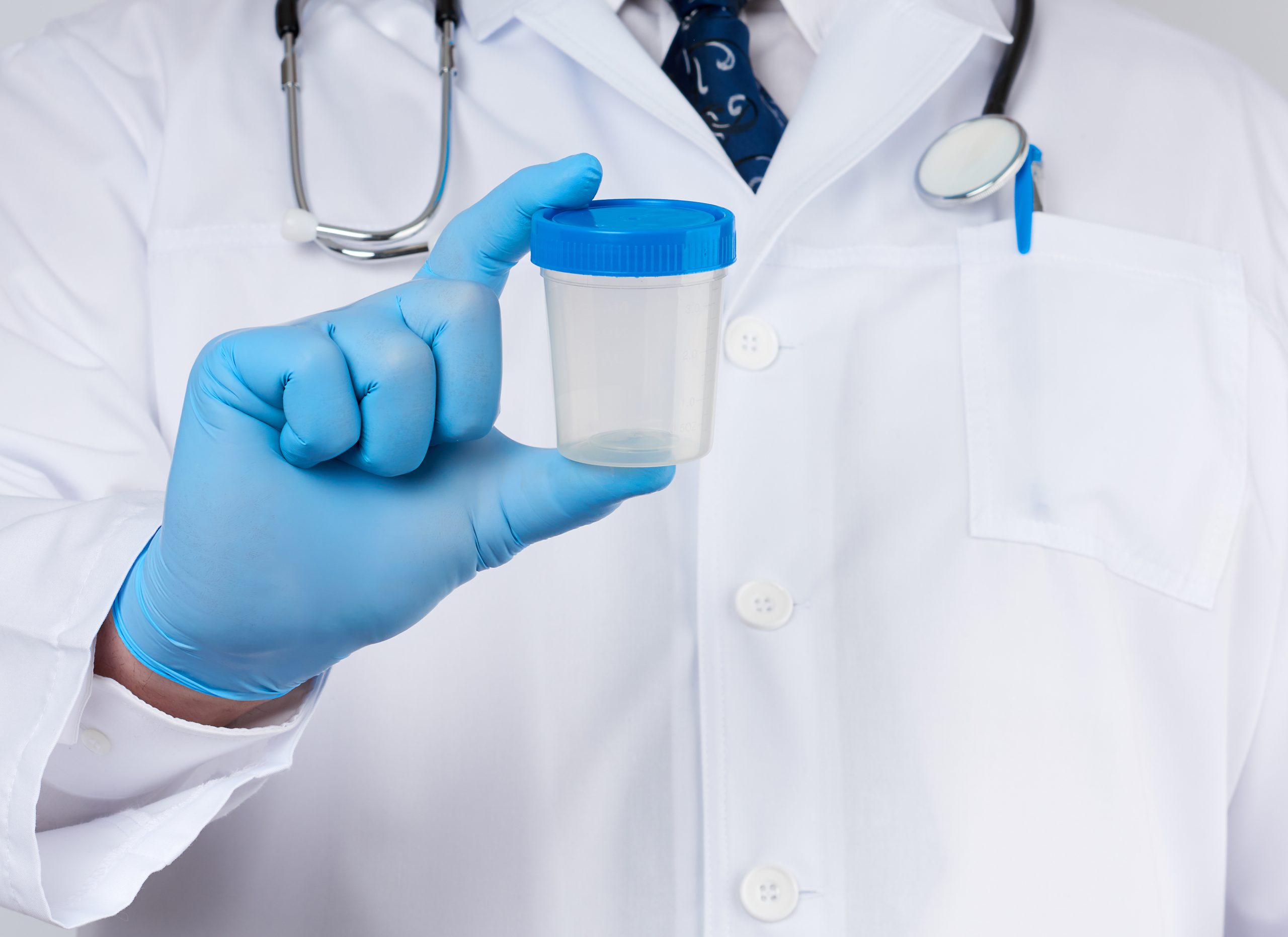 Drug Testing & Physicals | VerifyProtect.com