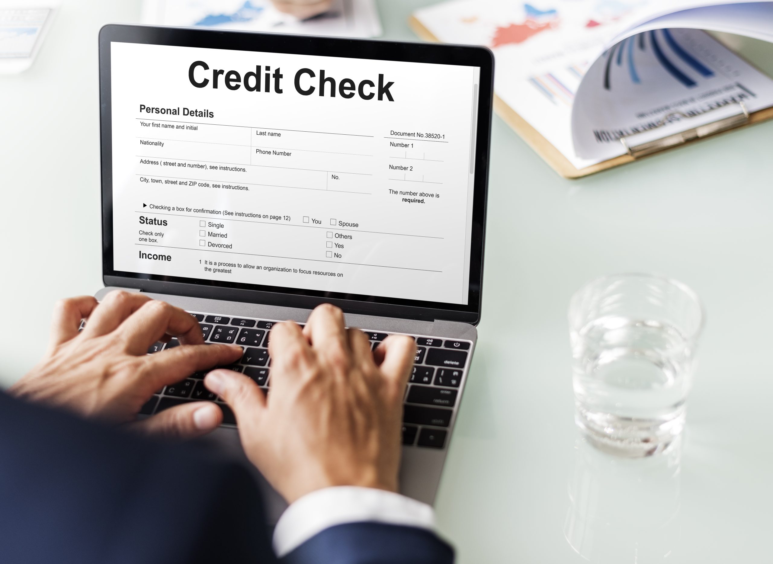 Federal Fair Credit Reporting Act | VerifyProtect.com